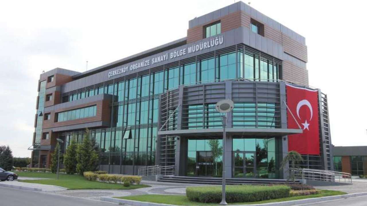 Çerkezköy OSB, Türkiye’de bir ilki gerçekleştirdi - Kapaklı Gazetesi